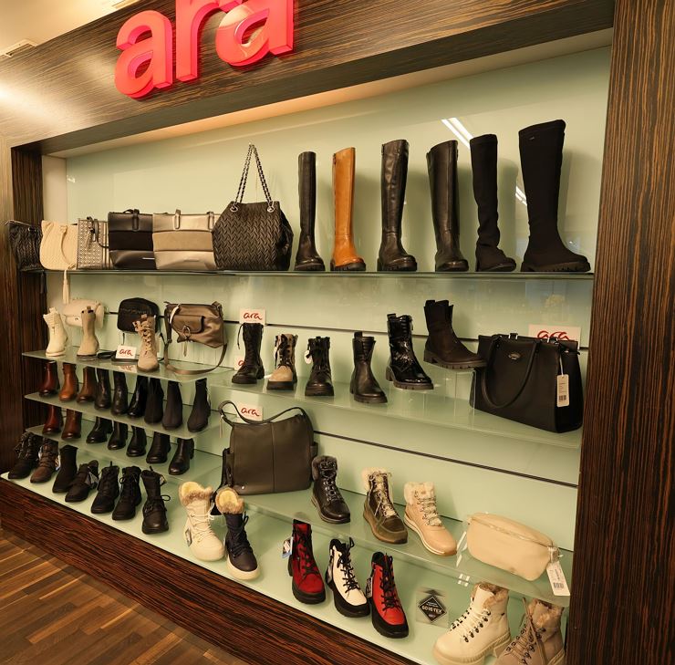 ara Shop - Kufstein - Kufstein